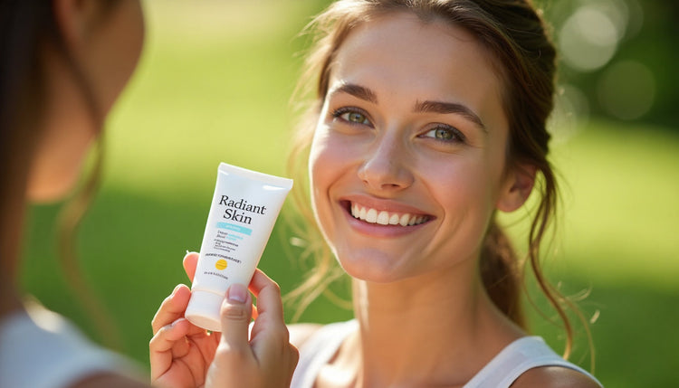 Top Benefits of Natural Sunscreen for Radiant, Healthy Skin in 2025