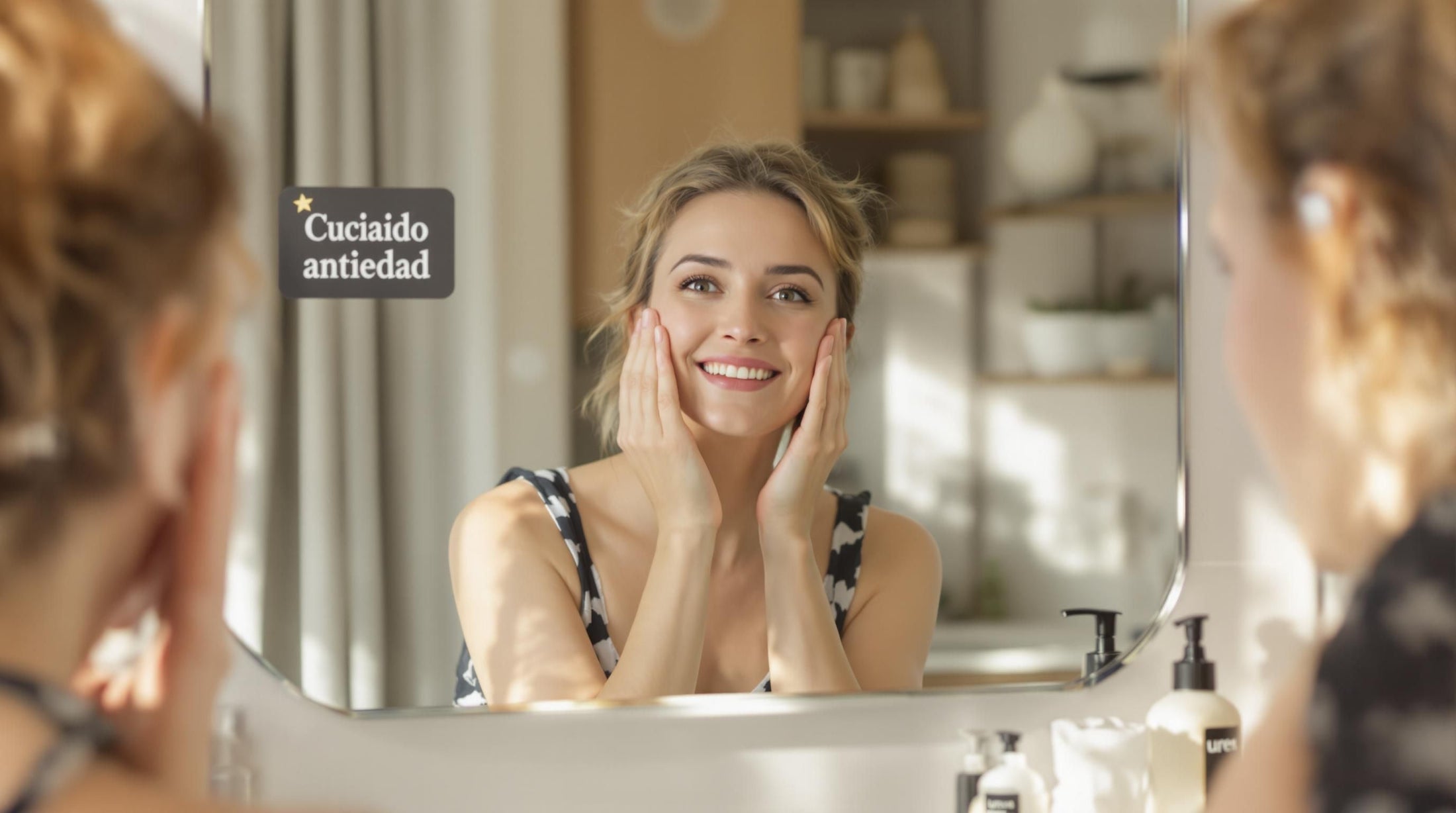 Beneficios de la urea para la piel: cuidado antiedad y hidratante 2025
