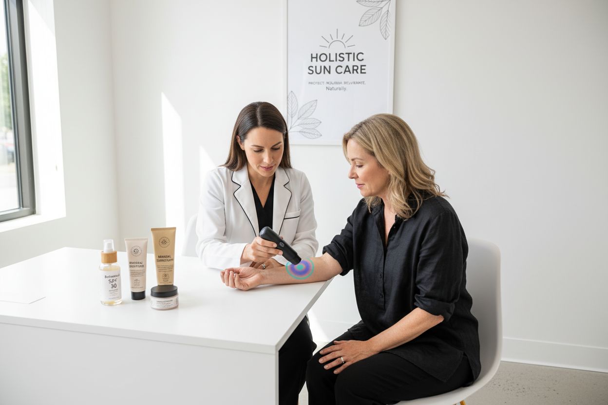Complete Guide to the Importance of Natural Sun Protection